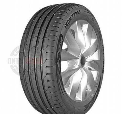 Ikon Tyres Autograph Ultra 2 SUV 275/45 R21 110Y