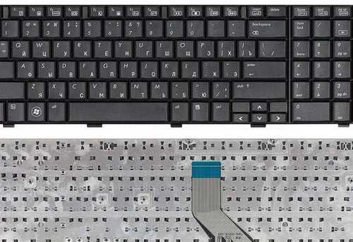 Клавиатура HP Pavilion G71 черная