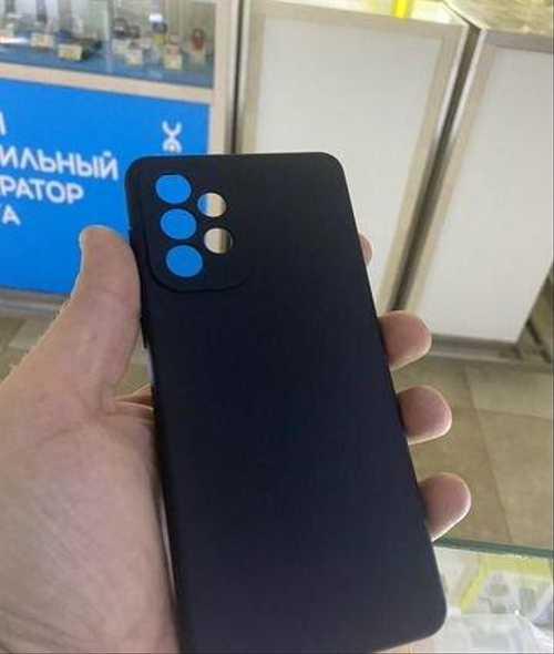 Чехол Samsung Galaxy A73 А73