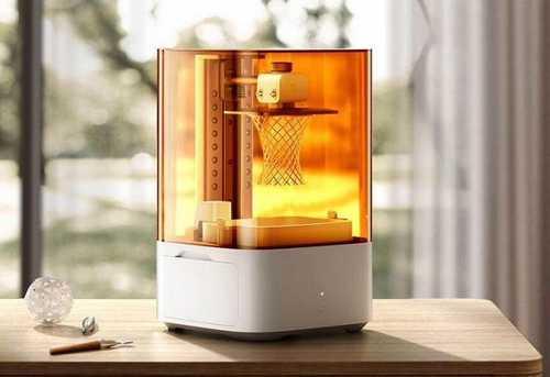 3D-принтер Xiaomi Mijia 3D Printer