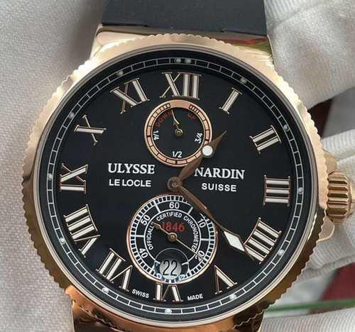 Мужские часы Ulysse Nardin