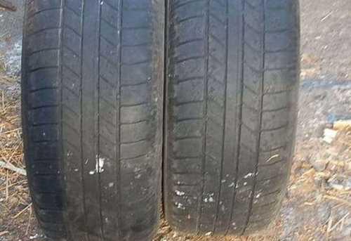 Goodyear Wrangler HP All Weather 235/65 R17