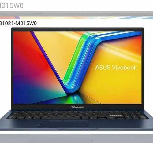 90NB1021-M015W0, Ноутбук Asus Vivobook 15 X1504ZA-BQ