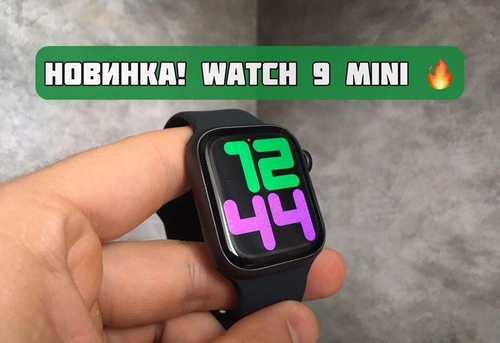 Smart watch apple watch 9 mini
