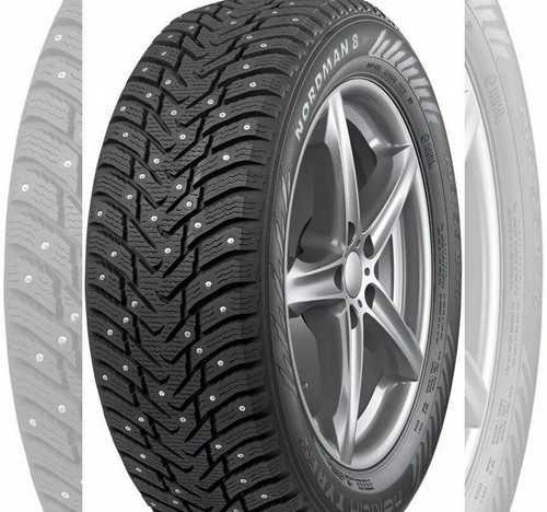 Ikon Tyres Nordman 8 215/60 R17 100T