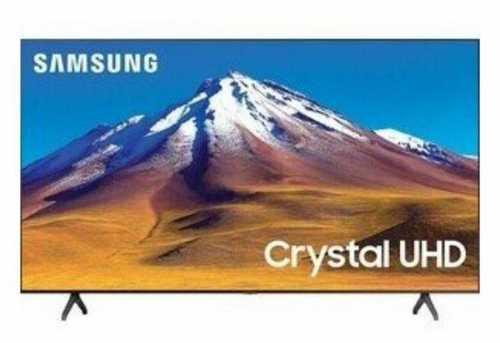 Телевизор Samsung UE55TU7002U