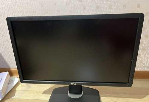 Монитор Dell U2312HMt