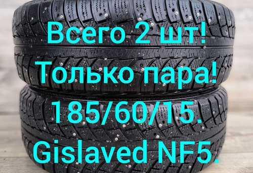 Gislaved Nord Frost 5 185/65 R15