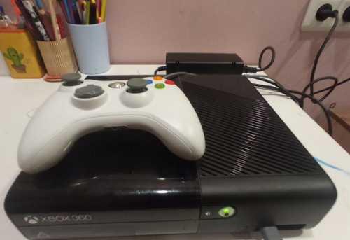 Xbox 360 е