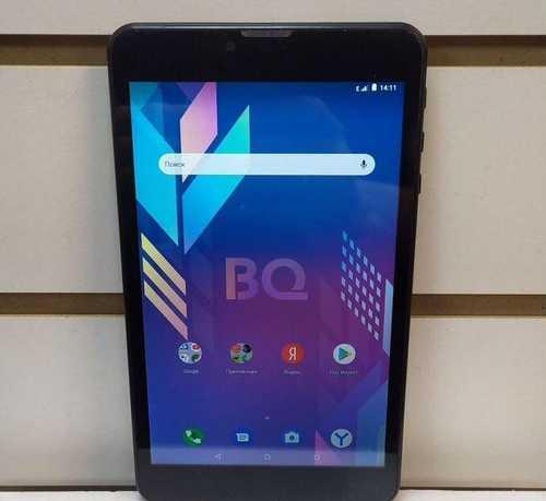 Планшет BQ 7000G Charm Android 8.1 / 3g в отлич.со