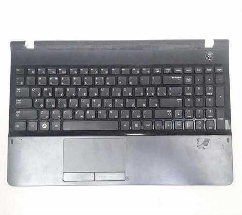 Топкейс ноутбука Samsung NP300E5A