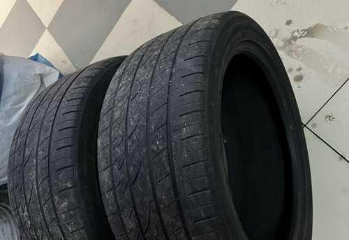 Agate HF-638 295/40 R21