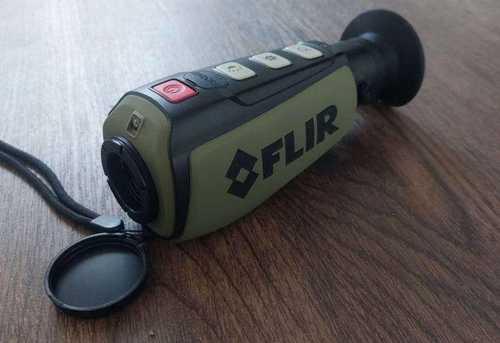 Тепловизор Flir Scout PS32