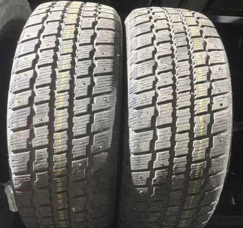 Cooper Weather-Master S/T 2 215/60 R17 R