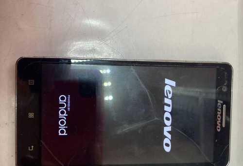 Lenovo A536, 8 ГБ