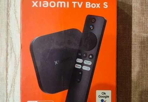 TV приставкi Xiaomi и др