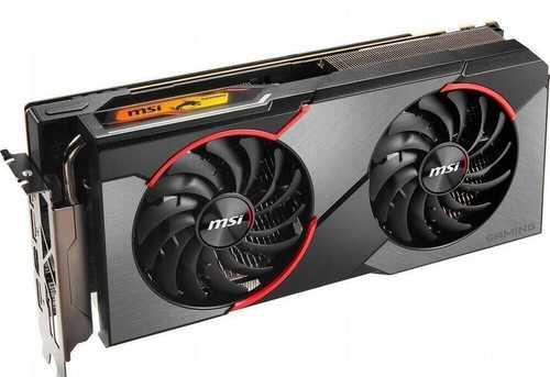 MSI Radeon RX 5700 XT Gaming X