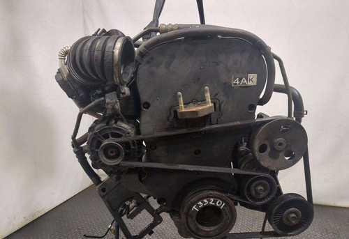 Двигатель Chevrolet Lacetti, 2005