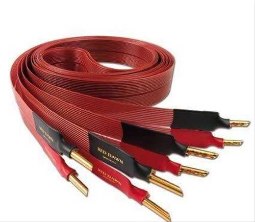 Nordost Leif Series Red Dawn banana 2.5м