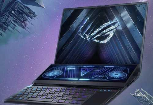 ROG Zephyrus Duo 16 GX650RX-XS97