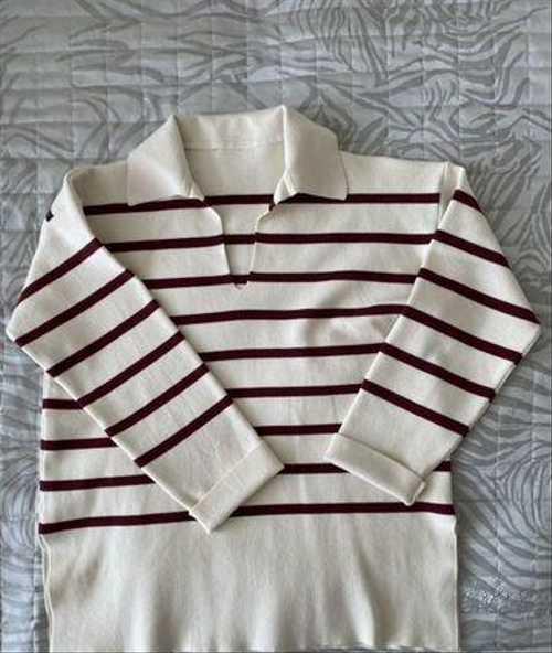 Джемпер женский Zara