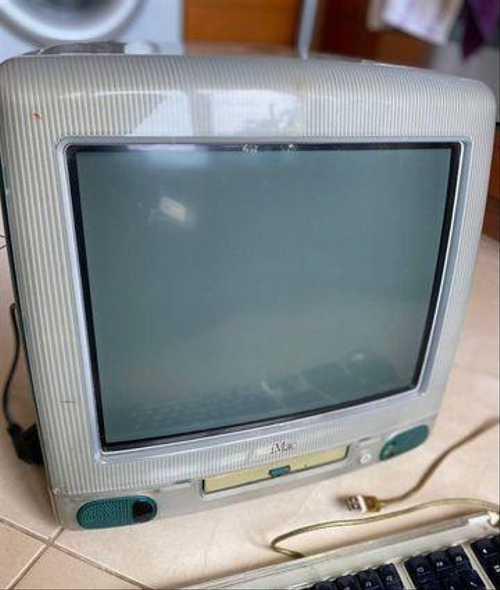 iMac G3