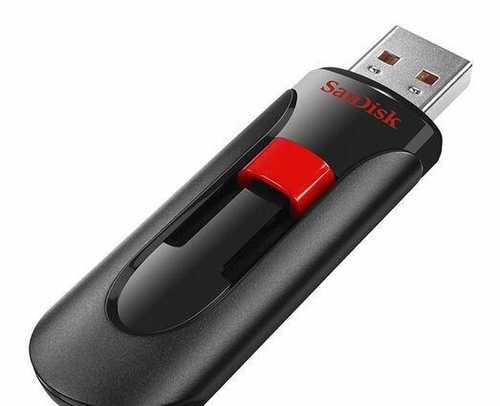 Флешка USB SanDisk 128GB