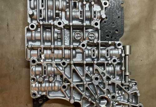 Гидроблок АКПП 5R55W 5R55S Ford Explorer