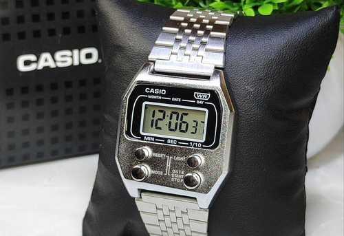 Часы мужские наручные Casio Vintage
