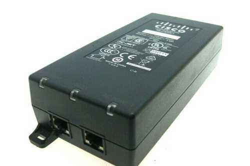 Инжектор Cisco POE30U-560(G)