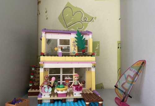 Lego friends