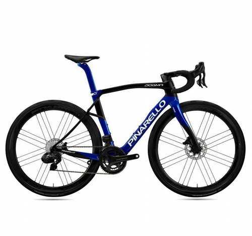 Pinarello dogma X sram RED etap AXS