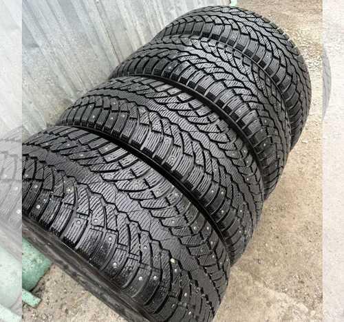 Formula Ice SUV 235/60 R18