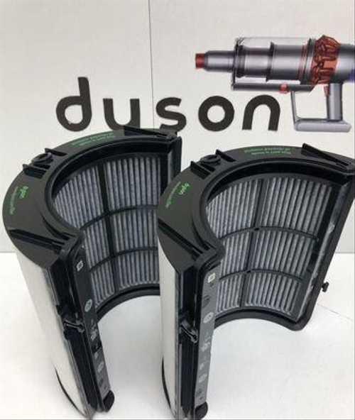 Фильтр Увлажнителя Очистителя воздуха Dyson Ph0102