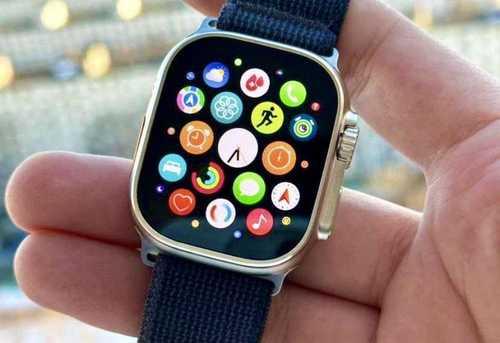 Apple watch Ultra Premium