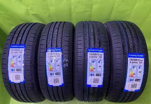 Tracmax X-Privilo TX5 195/50 R16 84V