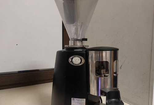 Кофемолка Mazzer Luigi srl