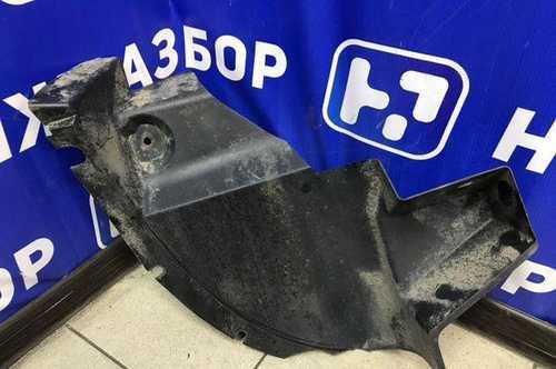 Пыльник (кузов наружные) задний правый Mazda Cx 7