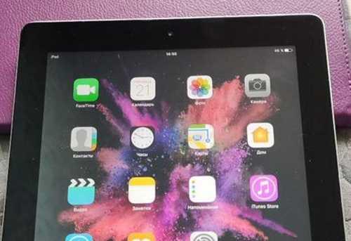 iPad 4 64 gb