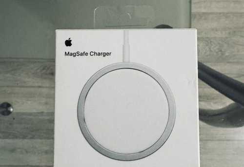 Беспроводное зарядное устройство MagSafe Charger