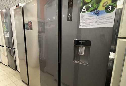 Холодильники Новые Витринные образцы