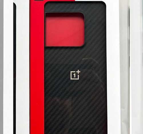 Oneplus 10 pro Carbone case