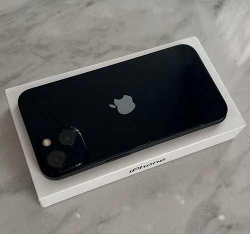 iPhone 13, 128 ГБ