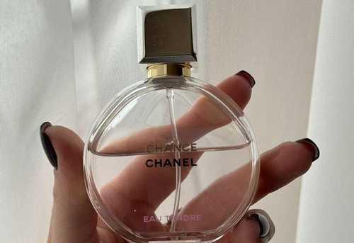 Духи Chanel Chance оригинал