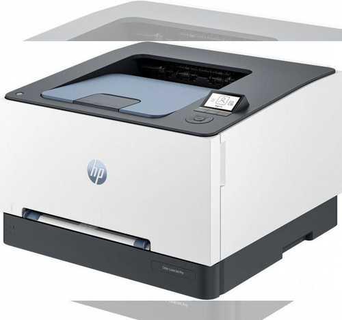 HP Color LaserJet Pro 3203dw 499N4A Лазерный принтер