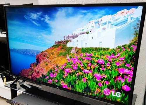 LG.4K UHD.49"(123 см).Smart TV (WebOS)