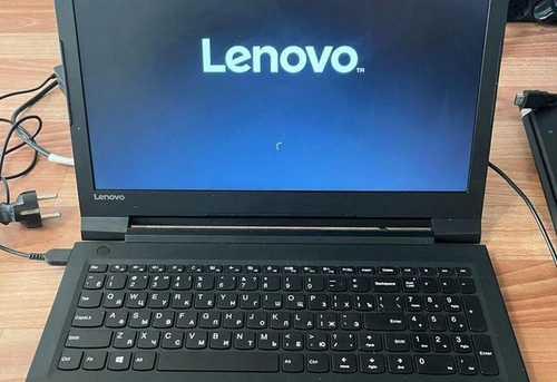 Ноутбук lenovo 80TG00yark V110-15IAP