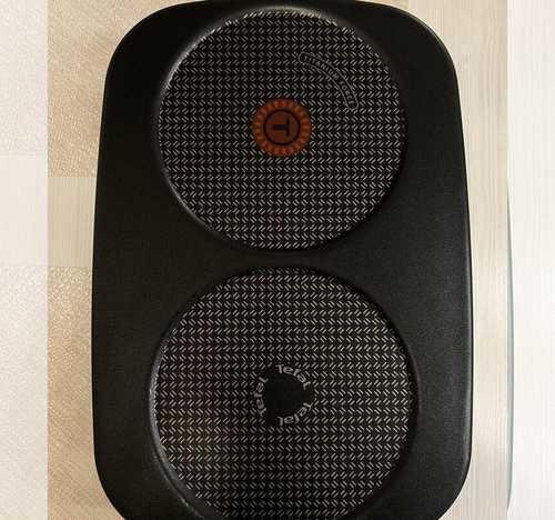 Блинница Tefal Crêpier Gourmet PY900D12