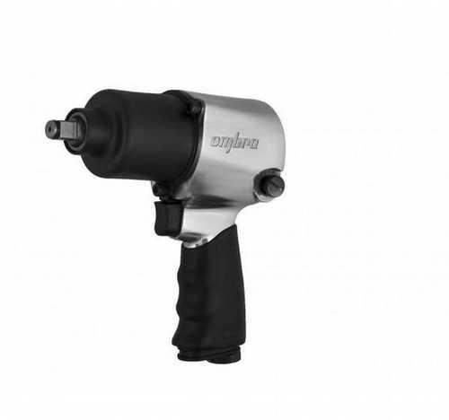 Ombra OMP11281 Гайковерт пневматический ударный 1/2"DR, 8000 об/мин., 815 Нм
