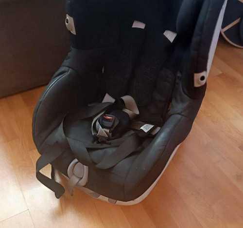 Автокресло Romer Britax trifix 2
